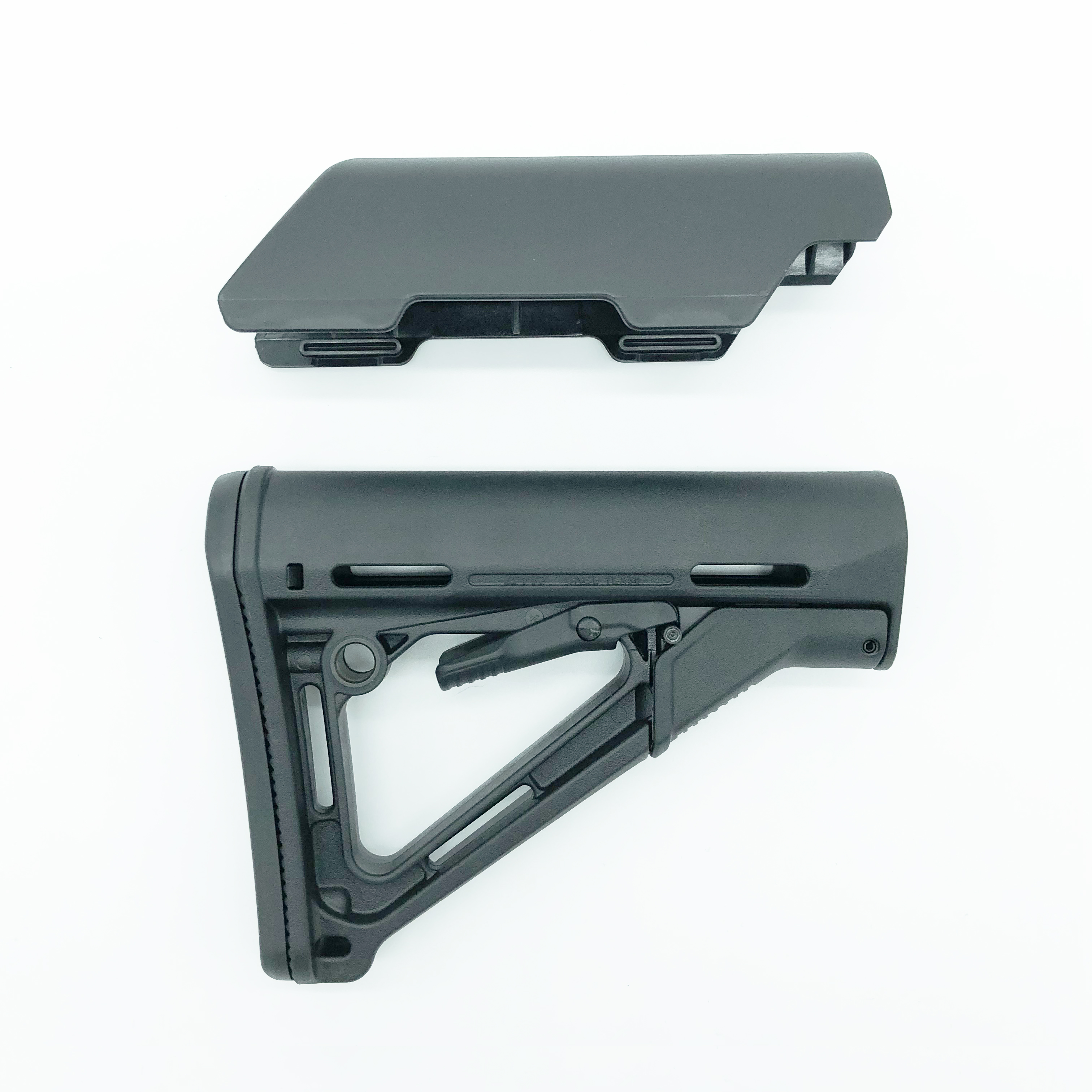 A 308 AR - Calguns.net