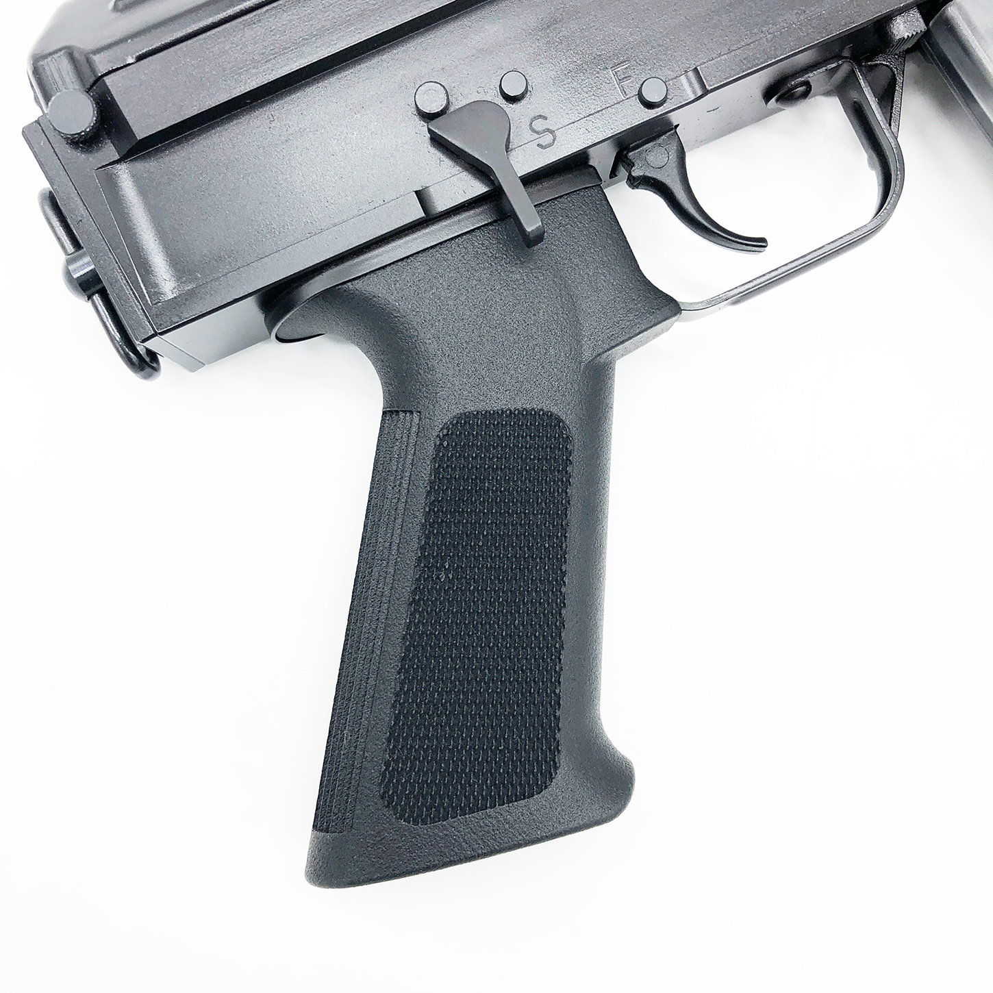 VZ 58 USA tactical pistol grip black | VZ58 USA