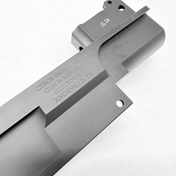 VZ 58 Receiver | VZ58 USA