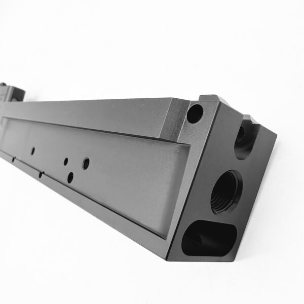 VZ 58 Receiver | VZ58 USA