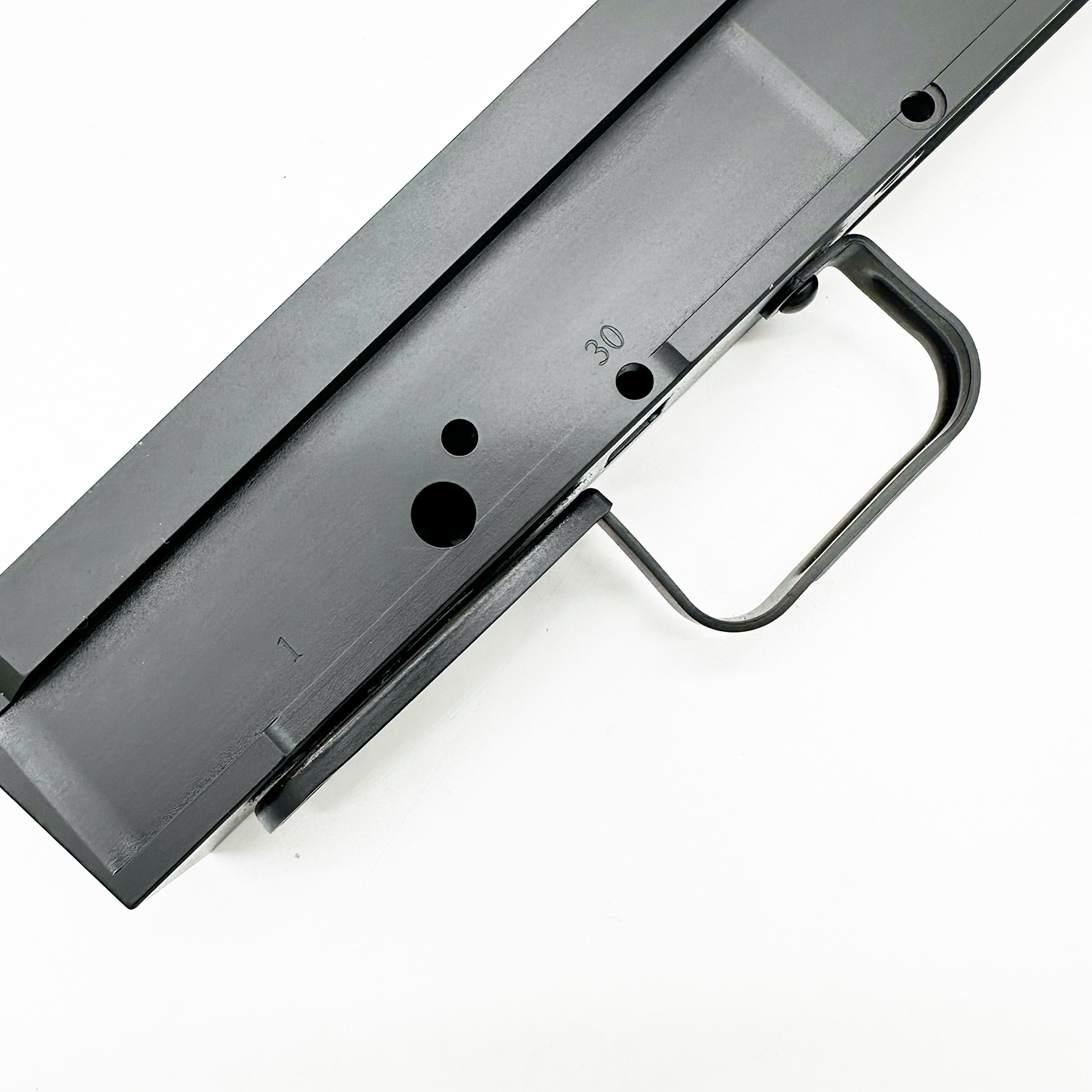 VZ 58 Barreled Receiver 12" | VZ58 USA