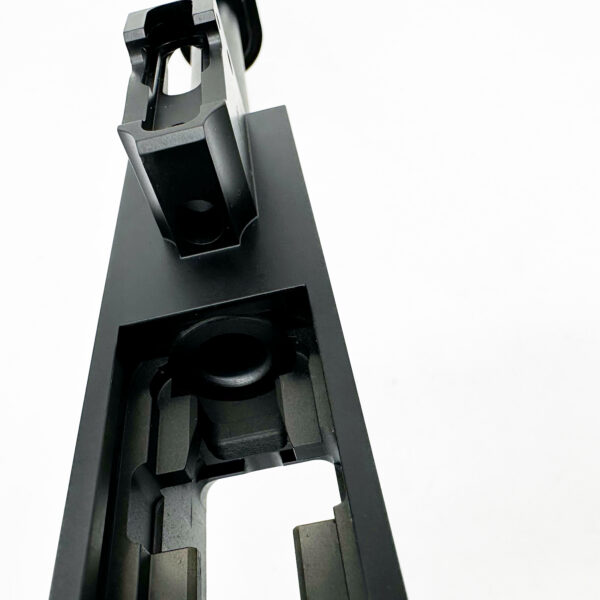 VZ 58 Barreled Receiver 12" | VZ58 USA