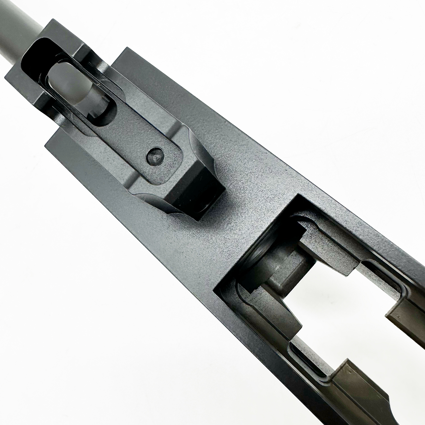 VZ58 barreled receivers back in stock @ VZ58USA.com : r/vz58