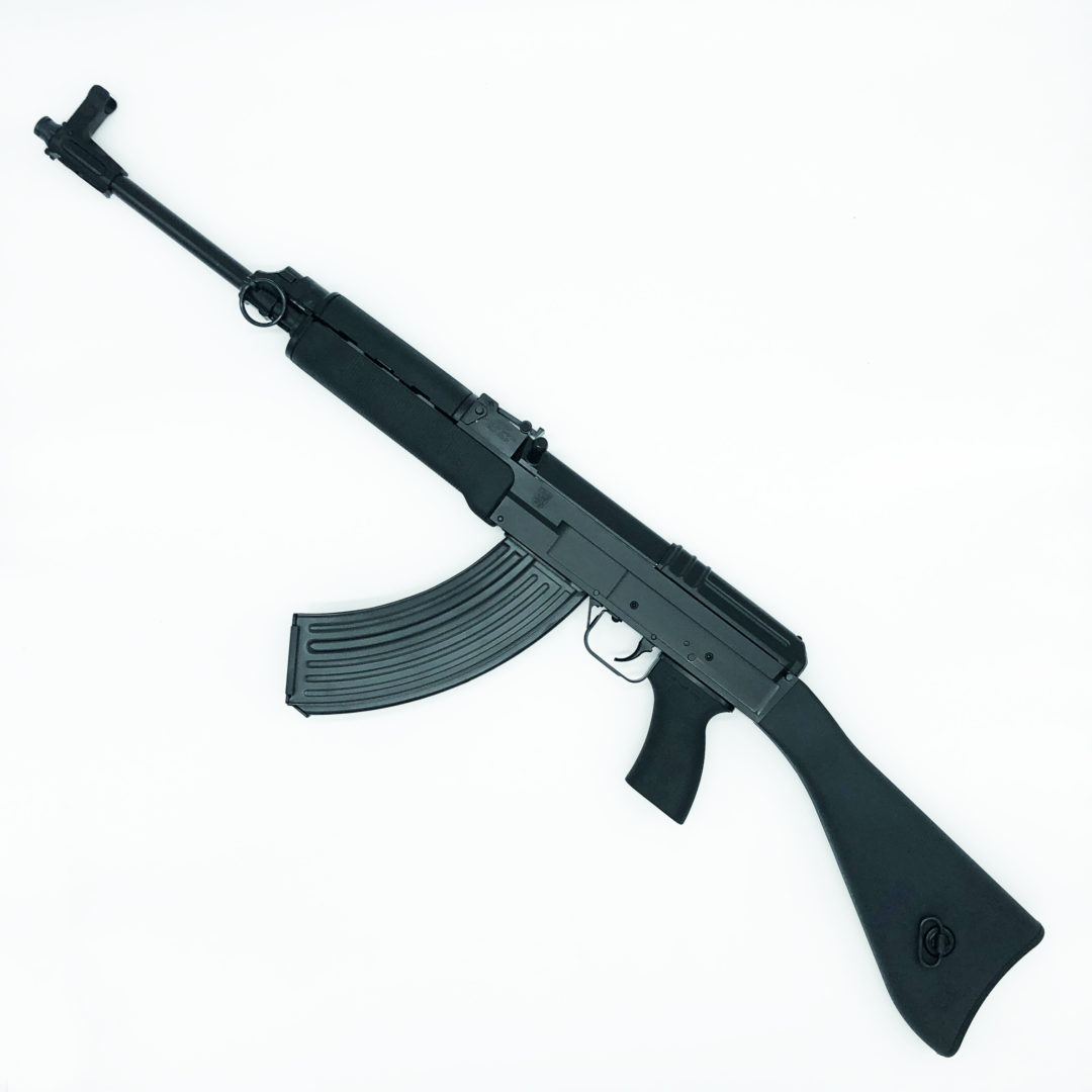 VZ 58 Bolt Carrier - Left Side Charging Handle | VZ58 USA