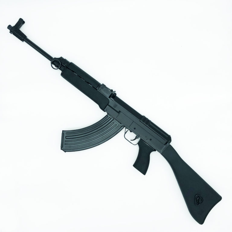 VZ 58 Bolt Carrier - Left Side Charging Handle | VZ58 USA