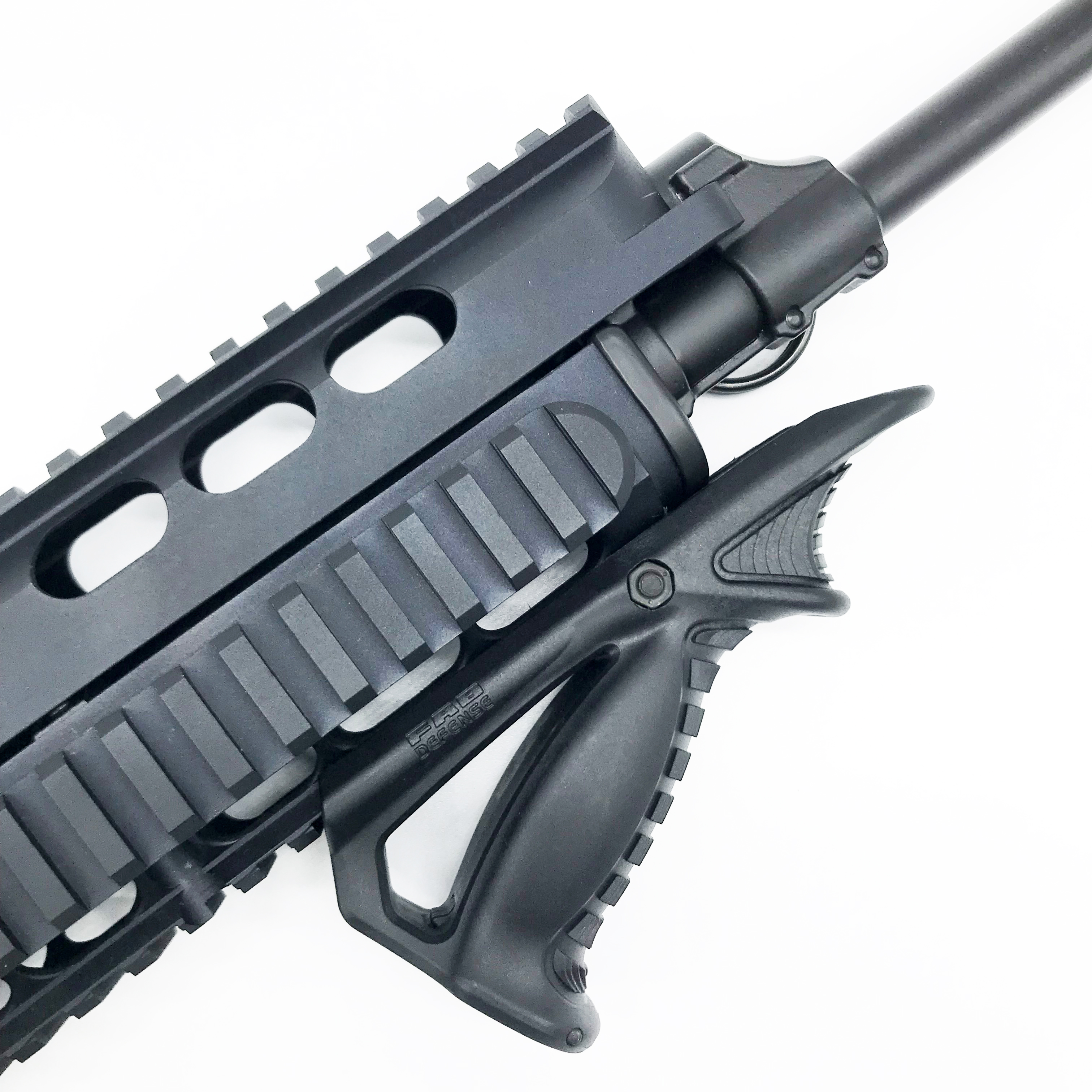 FAB Defense foregrip PTK black | VZ58 USA