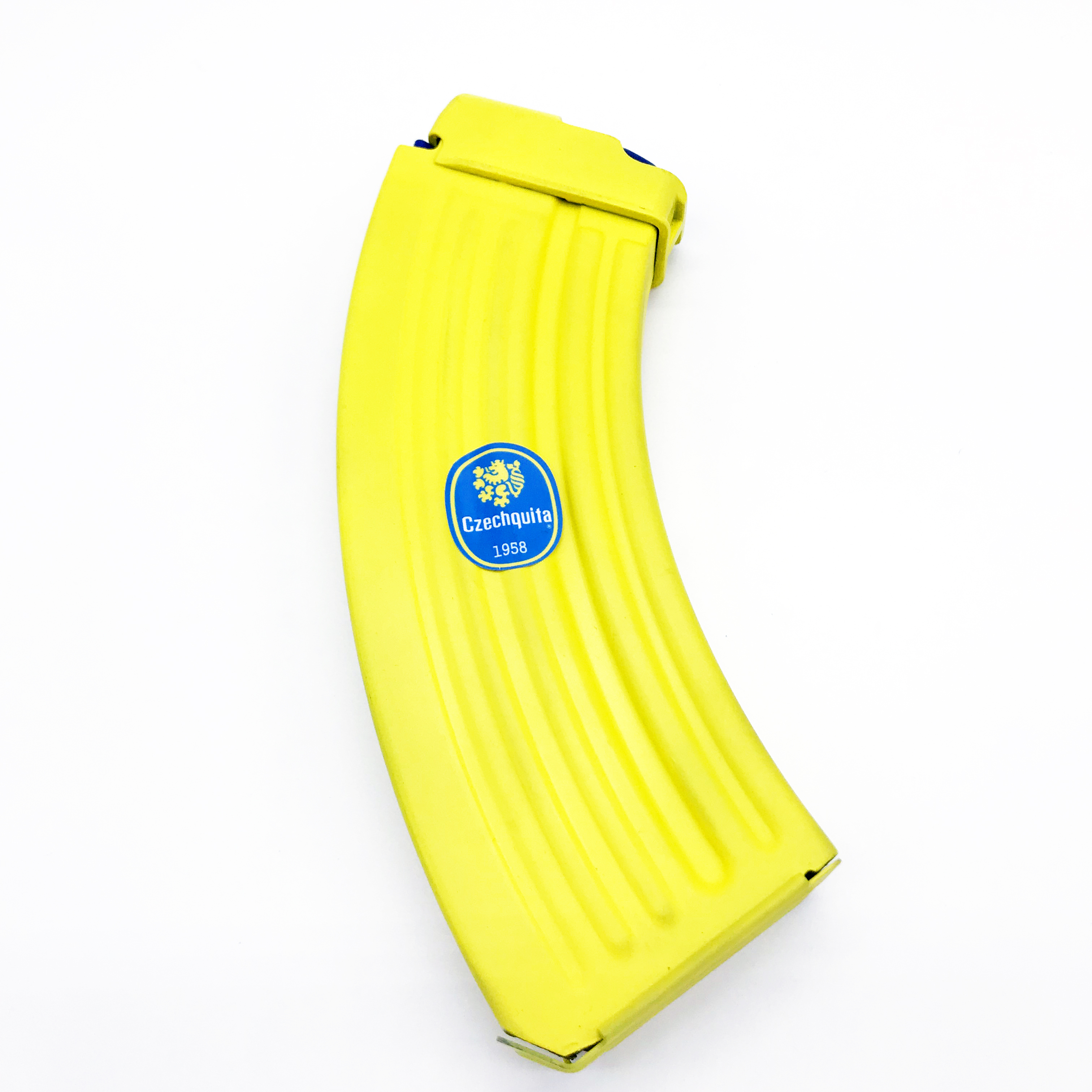 Banana Mag Coated With H-144 Cerakote, 49% OFF