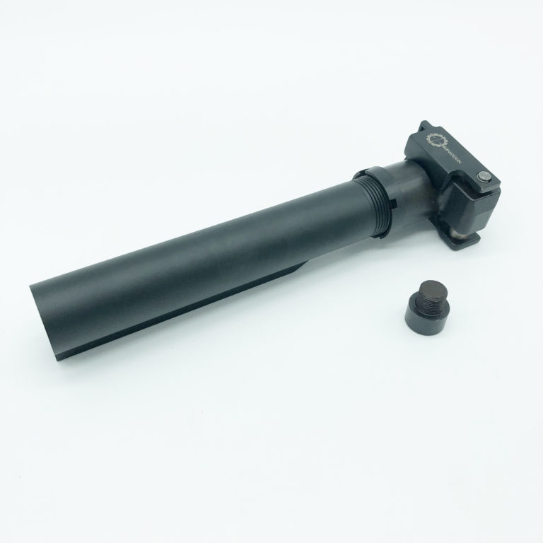 VZ 58 Tactical Folding Adapter with Buffer Tube | VZ58 USA