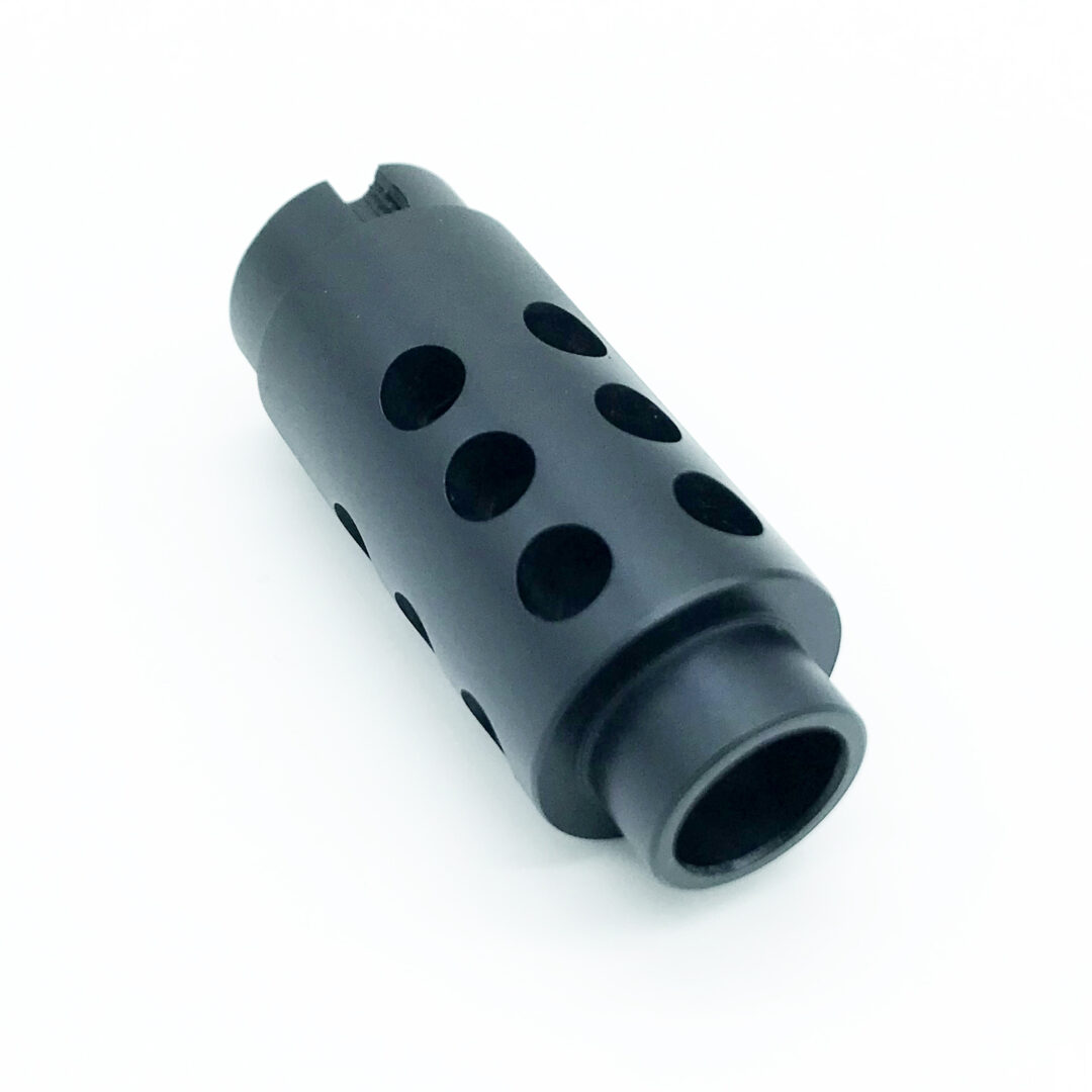 VZ 58 high efficiency compensator - muzzle brake | VZ58 USA