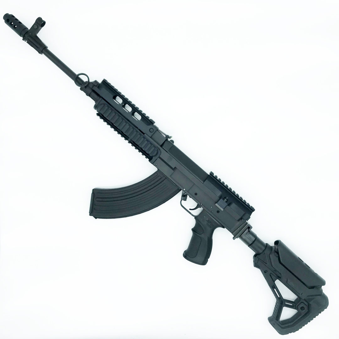 VZ 58 High Efficiency Compensator - Muzzle Brake | VZ58 USA