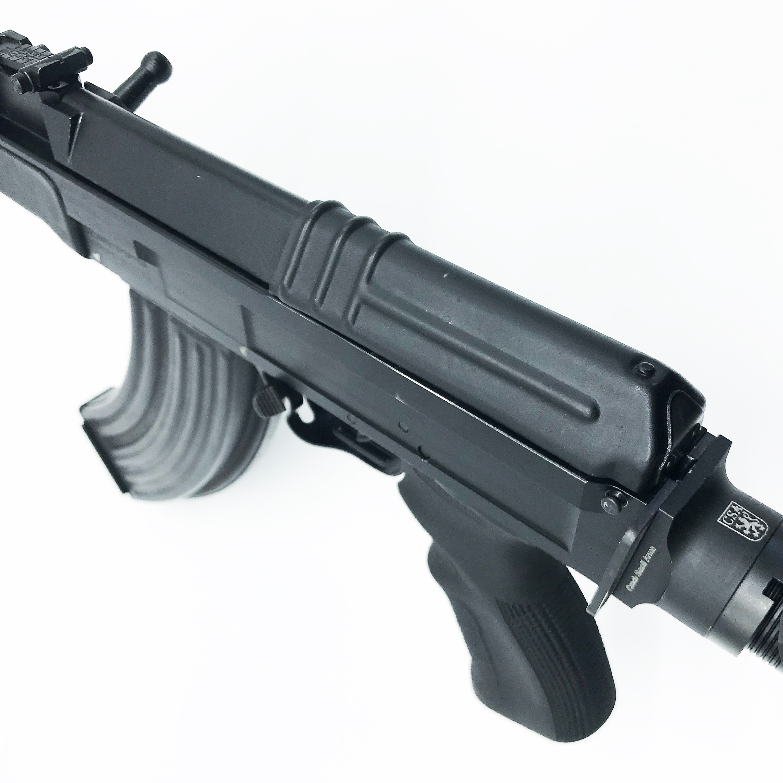 VZ 58 tactical sling mount plate | VZ58 USA