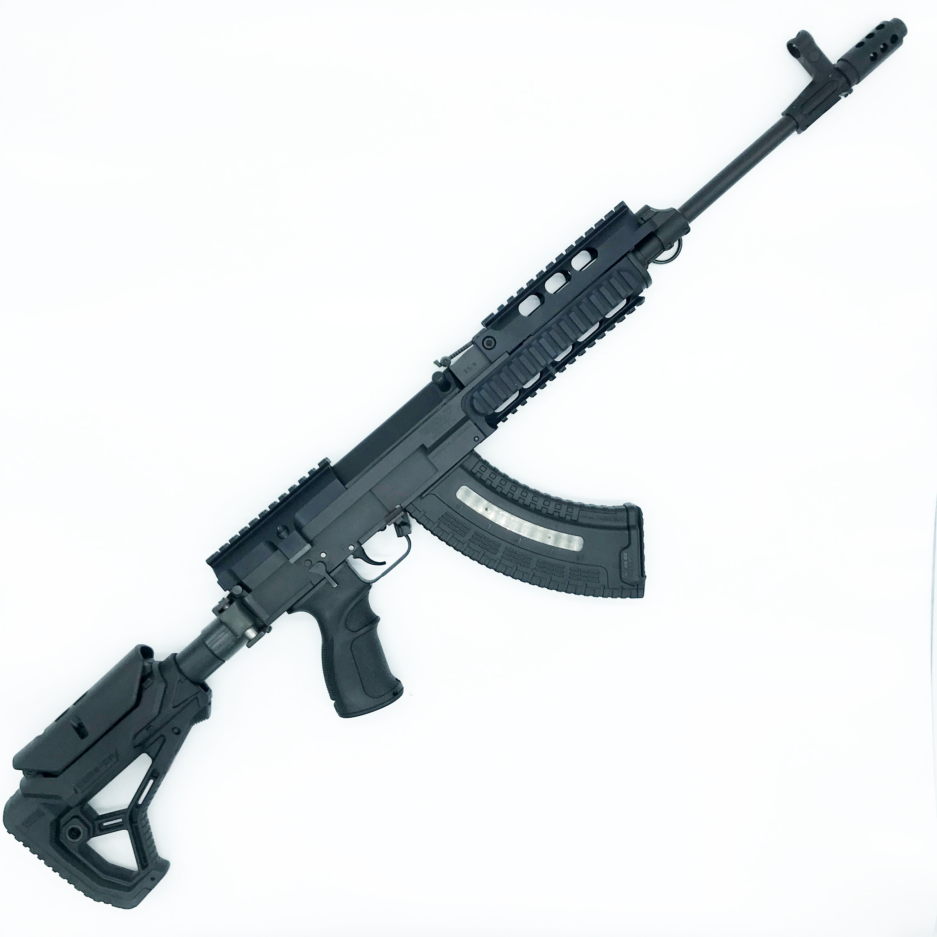 VZ 58 Tactical Stage II | VZ 58 USA