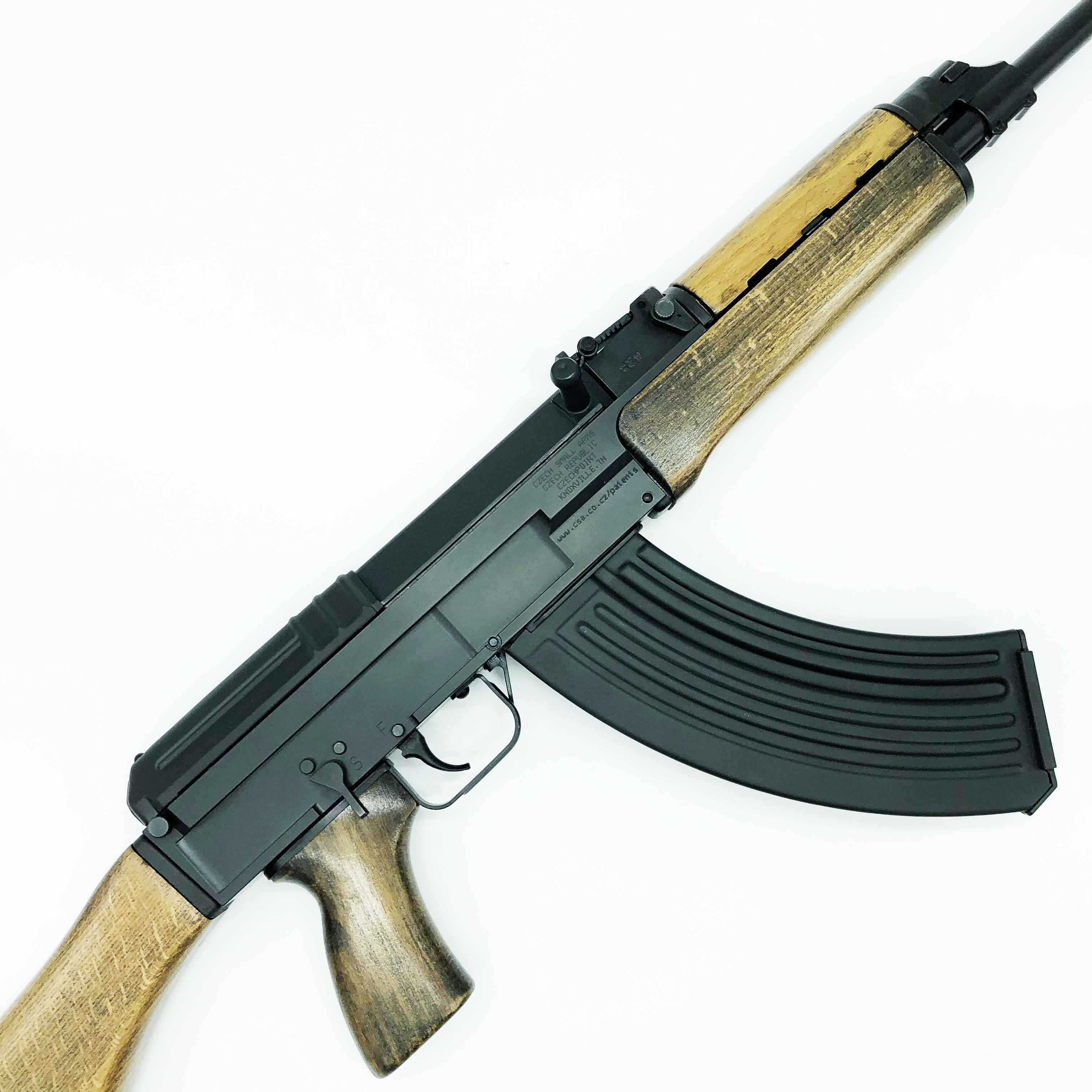 VZ 58 Classic Beech Wood | VZ58 USA