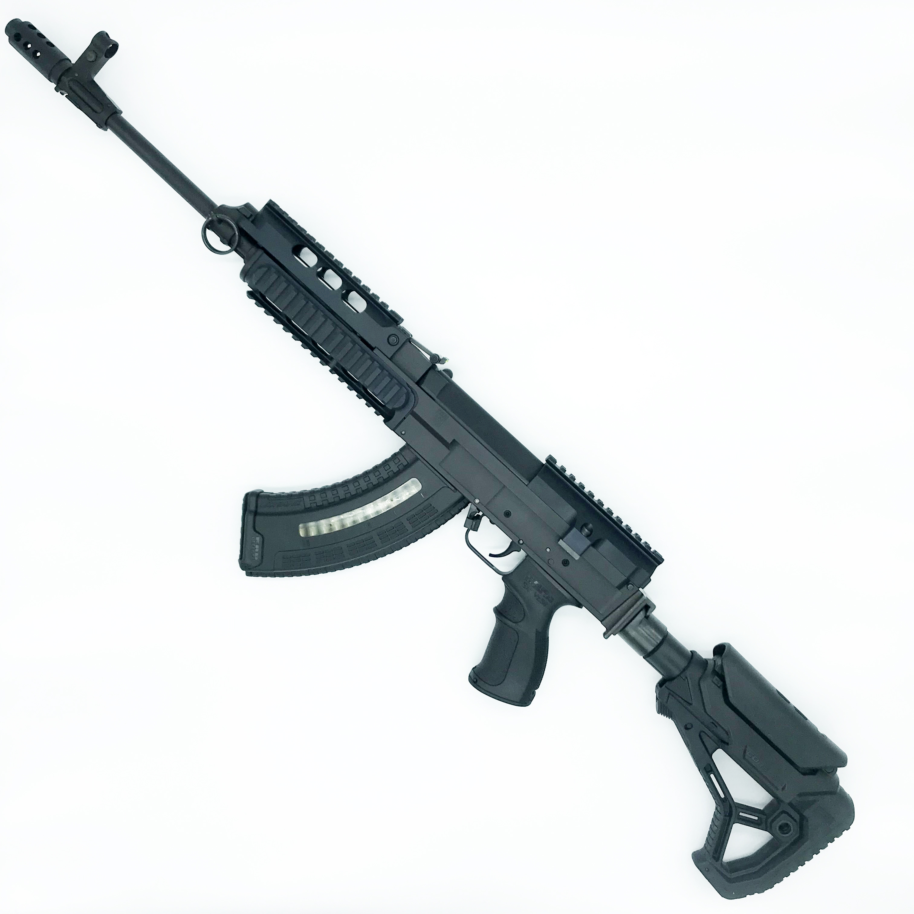 VZ 58 Tactical Stage II | VZ 58 USA