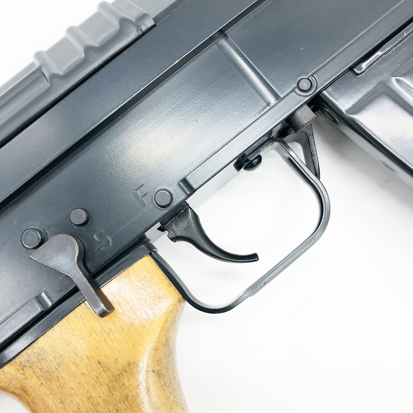 VZ58 USA