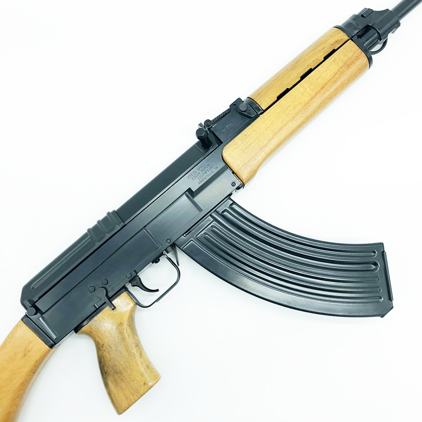 VZ58 USA