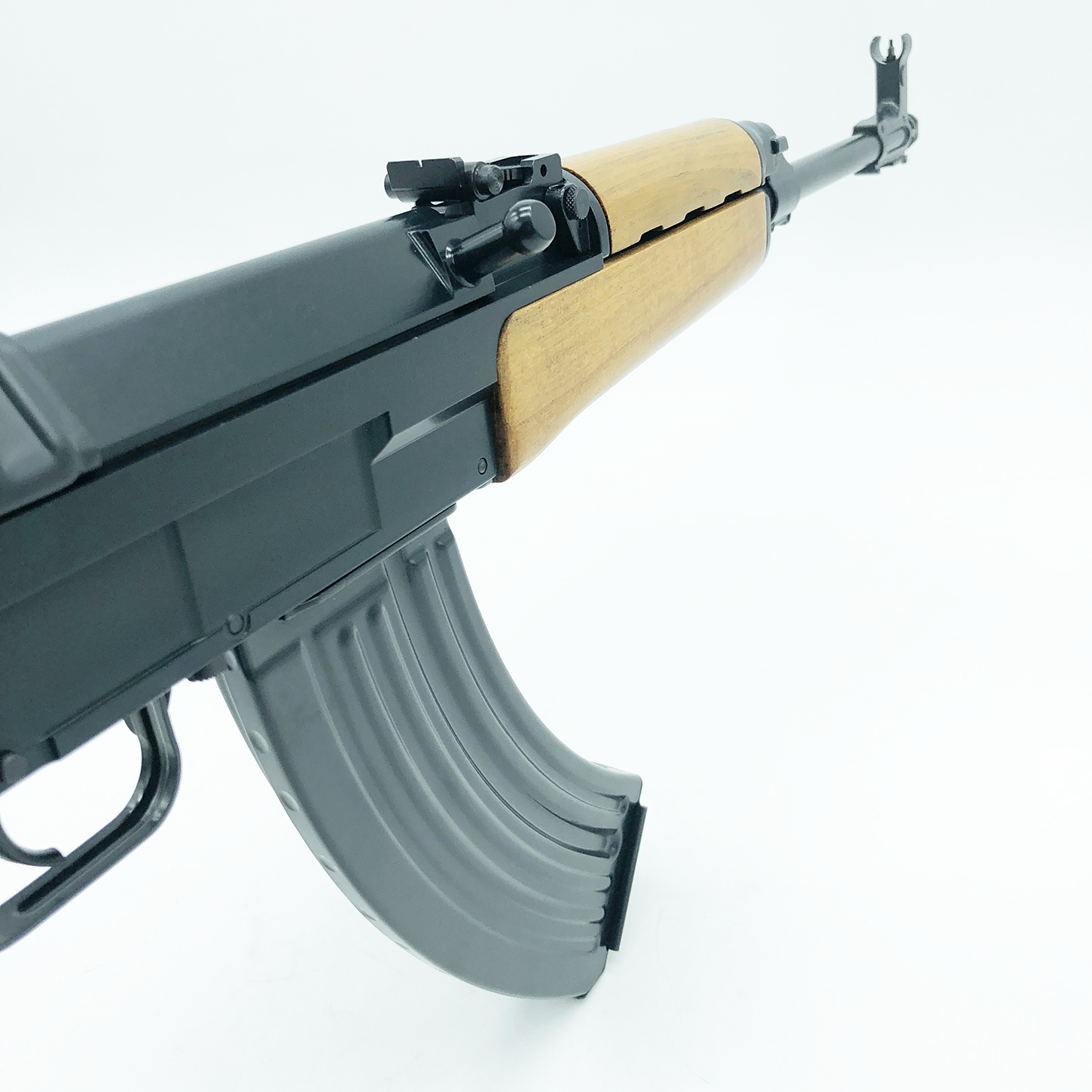 VZ58 USA