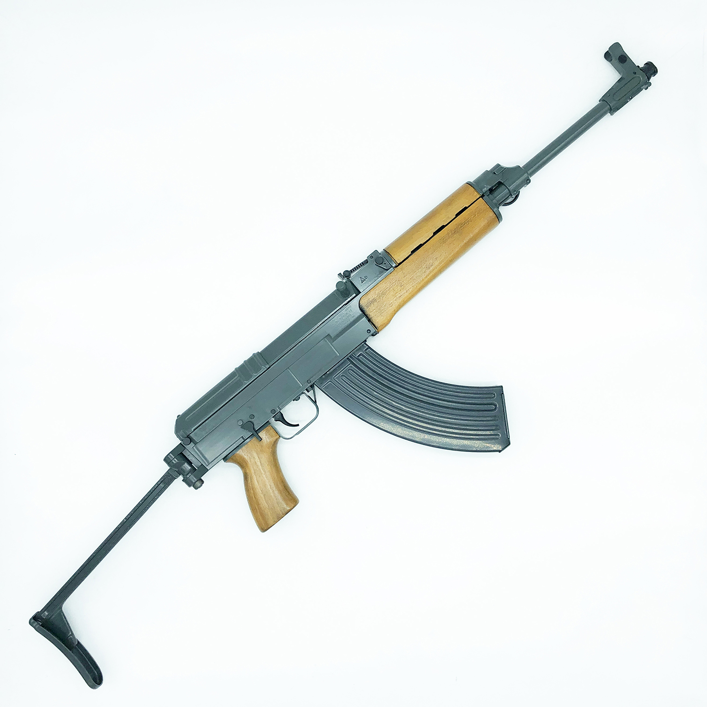 VZ58 USA