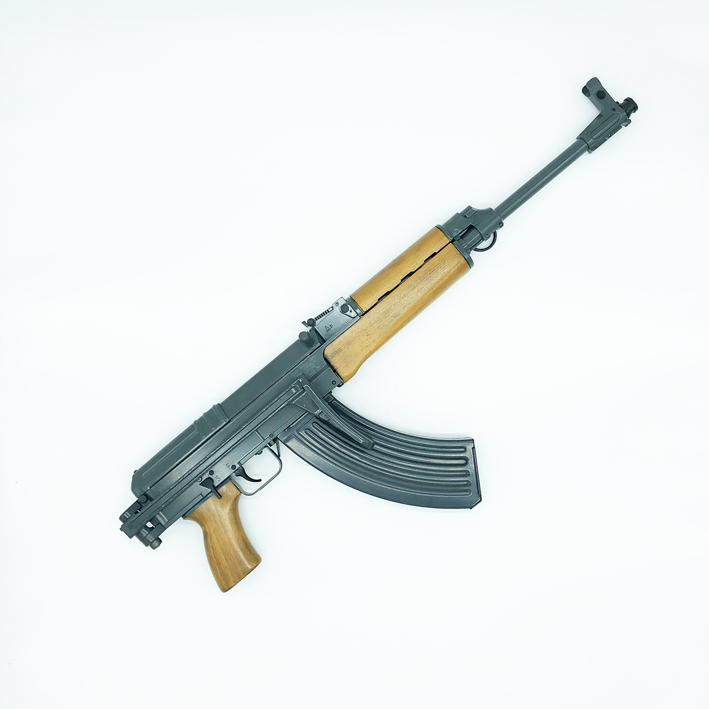 VZ58 USA