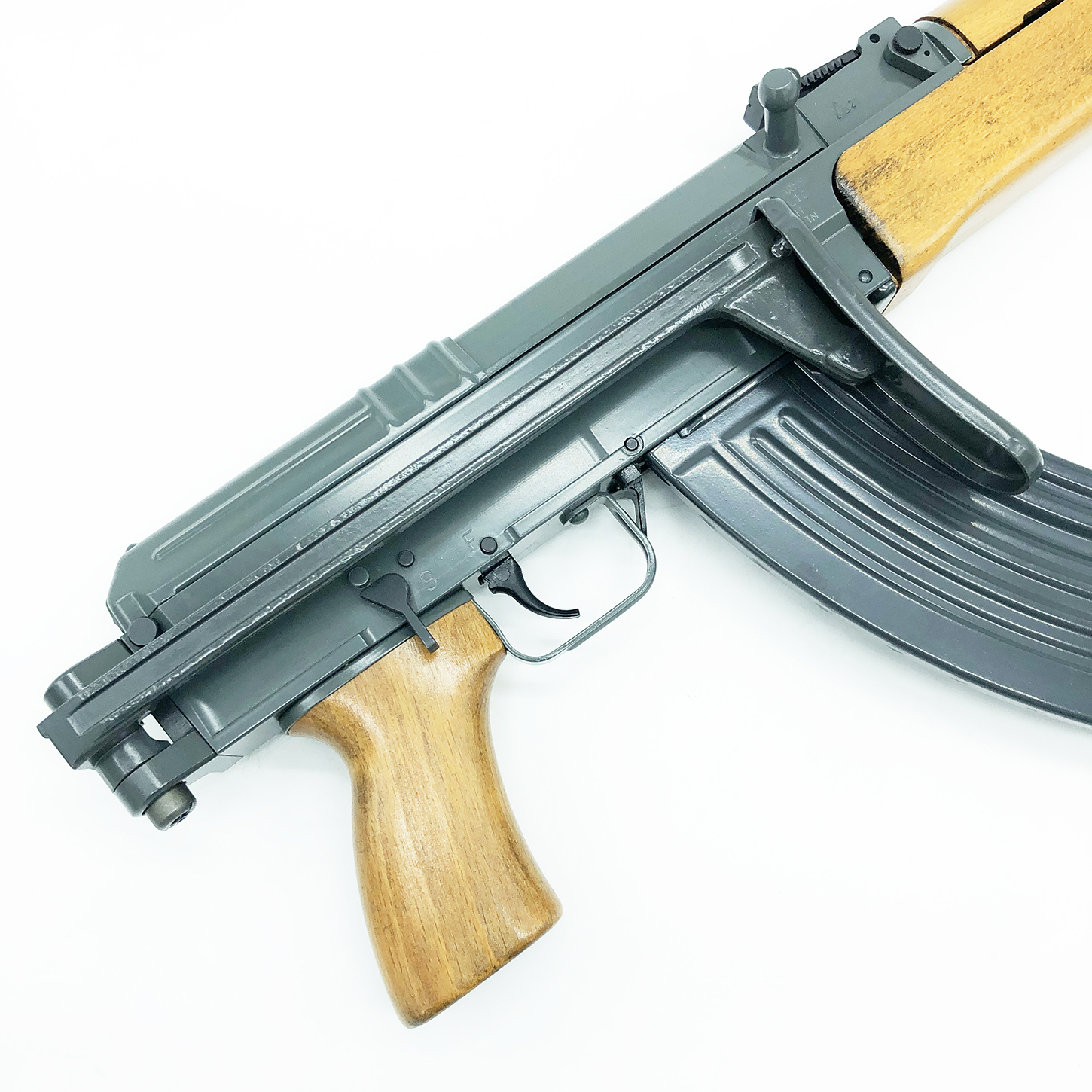 VZ58 USA