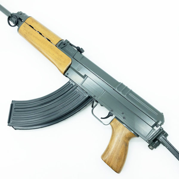 VZ58 USA