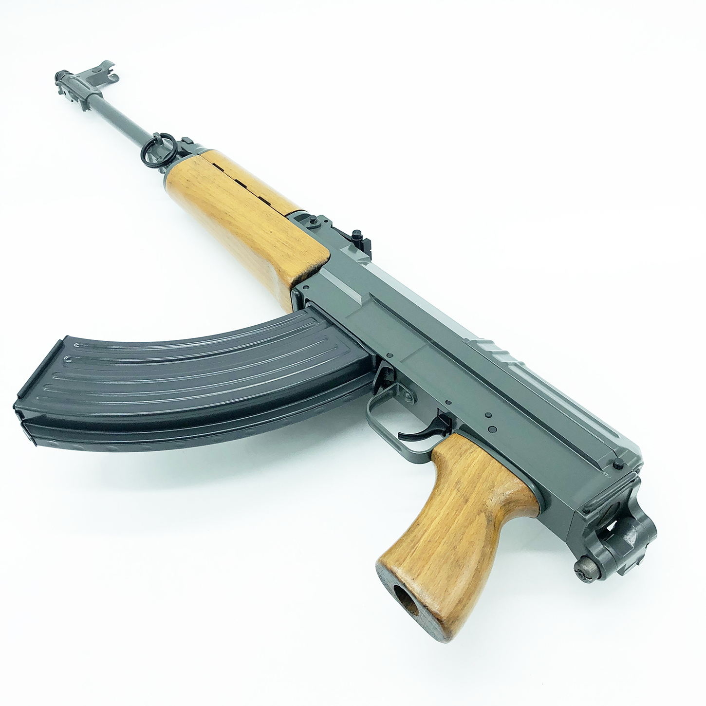 VZ58 USA