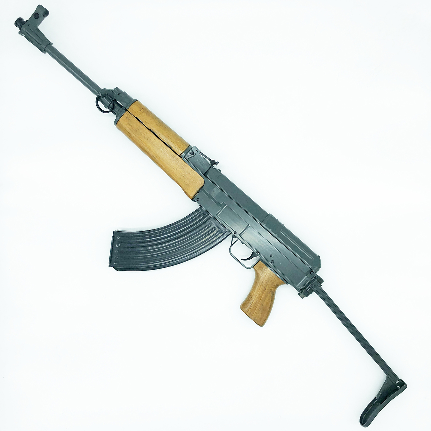 VZ58 USA