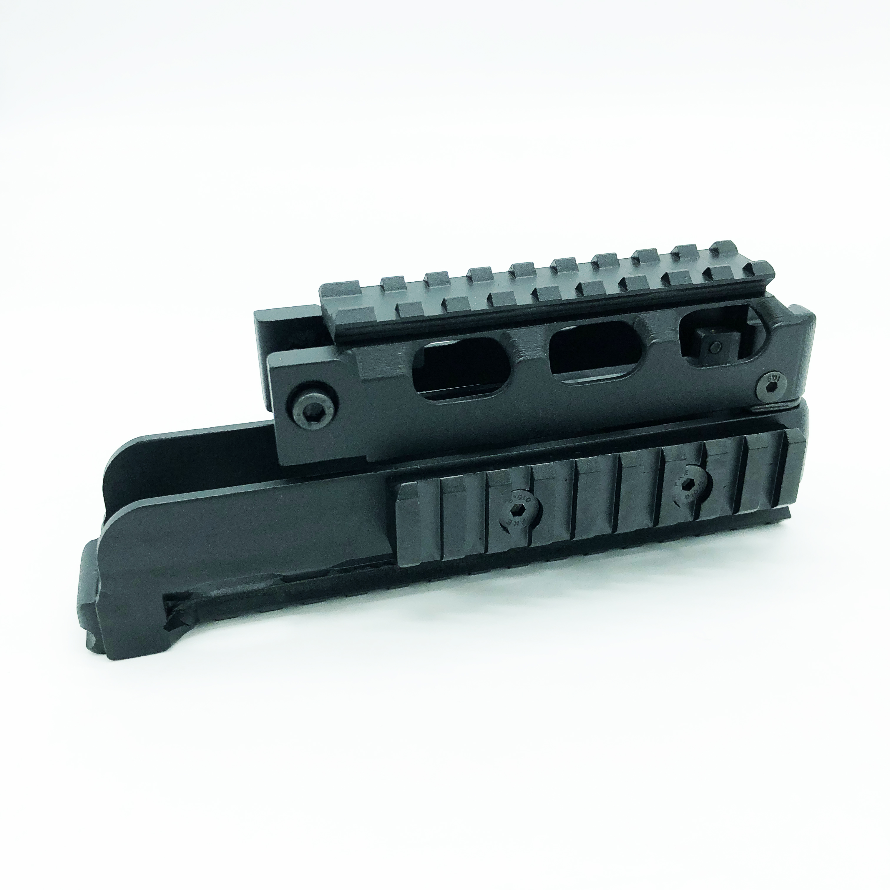 VZ58 compact tactical handguards with picatinny rails | VZ58 USA