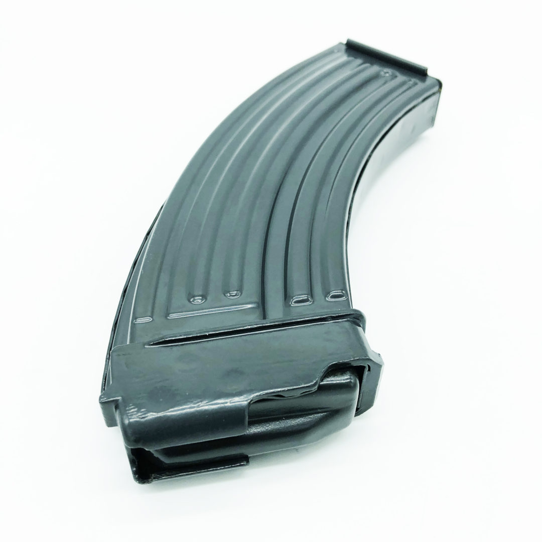 VZ58 Magazine 30 rd (Unissued) | VZ58 USA