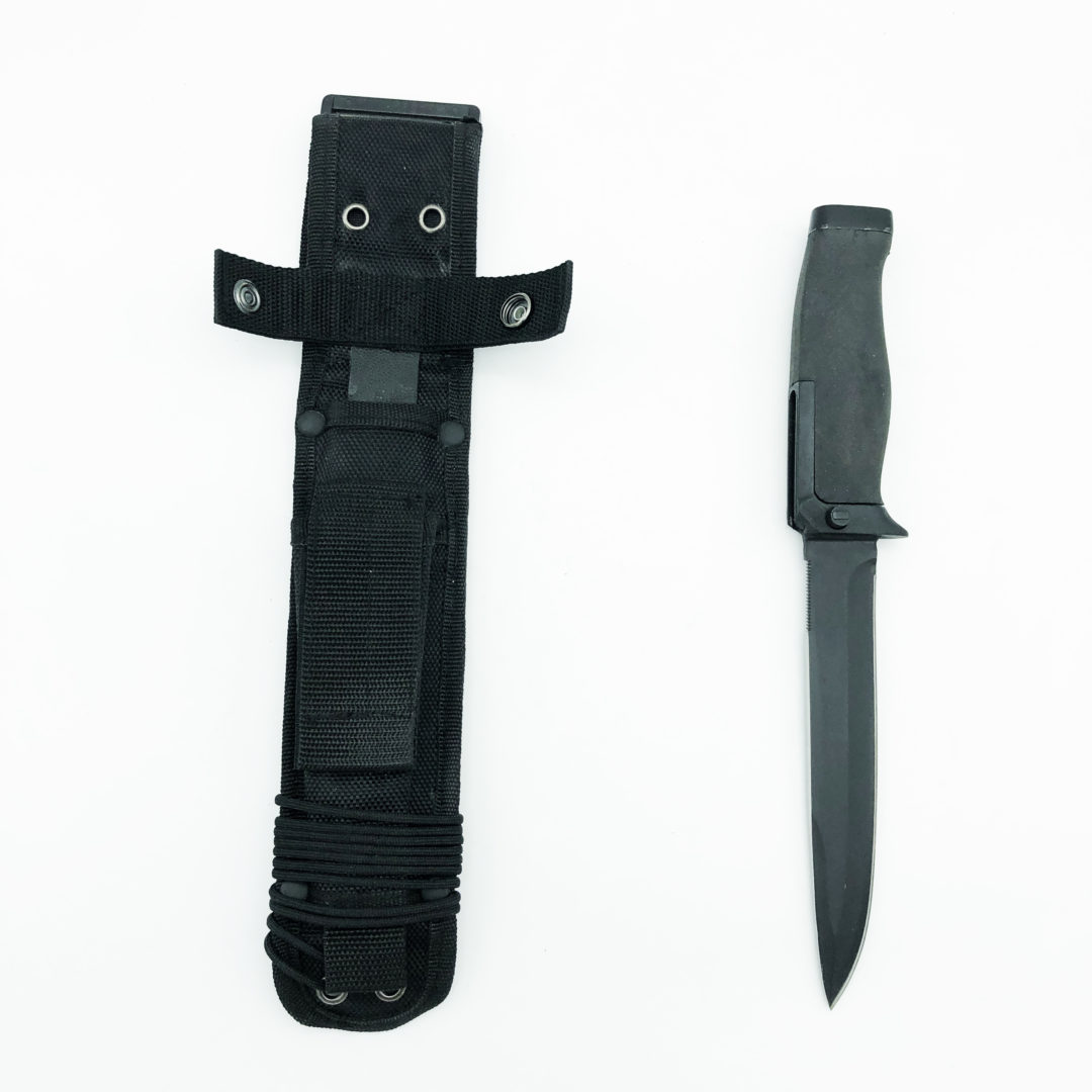 VZ58 Bayonet Gen 5 BON with Scabbard (Unissued) | VZ58 USA