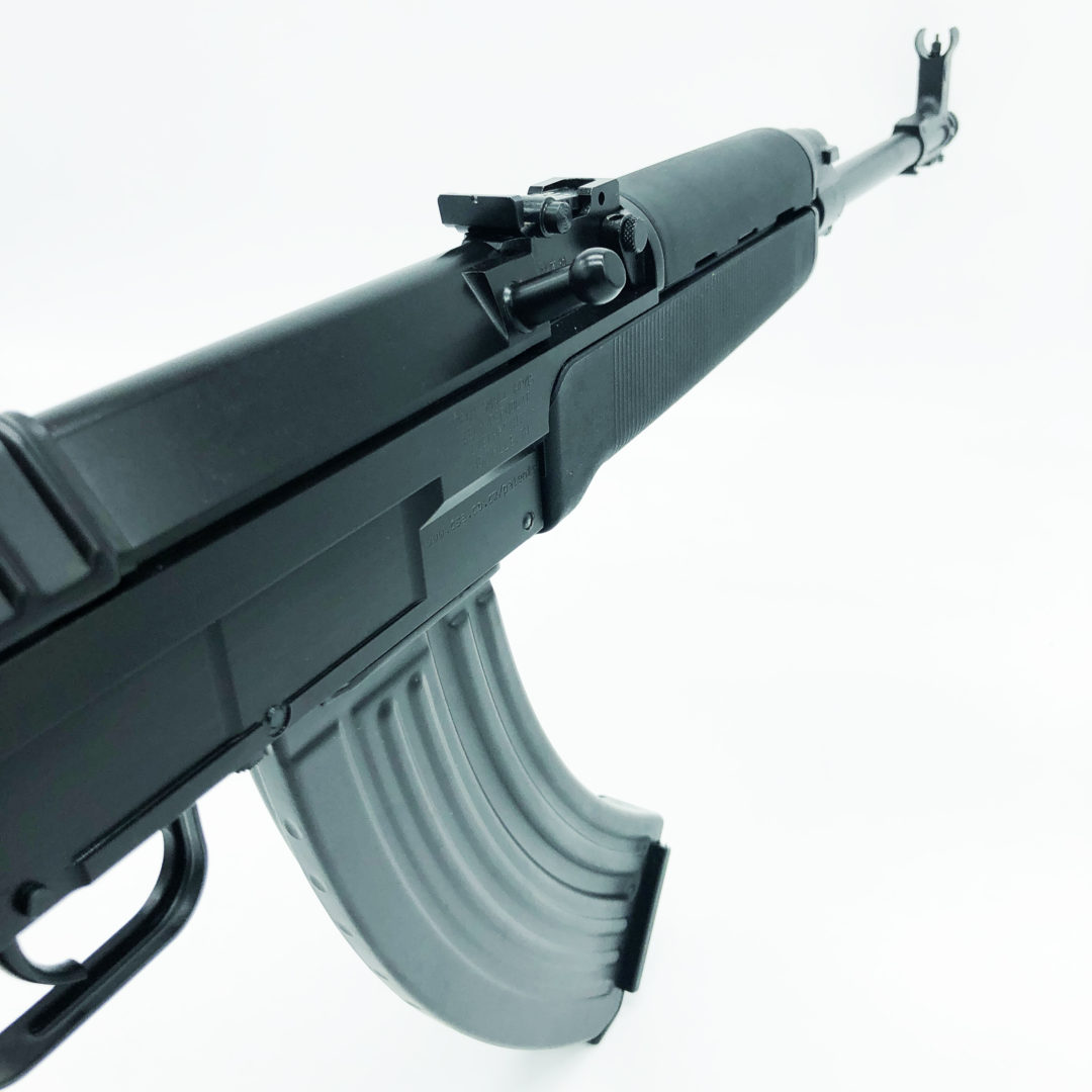 VZ 58 Bolt Carrier - Right Side Charging Handle | VZ58 USA