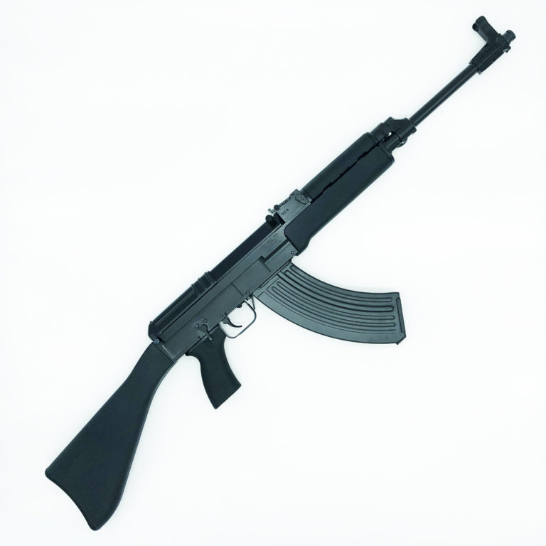 VZ 58 Bolt Carrier - Right Side Charging Handle | VZ58 USA