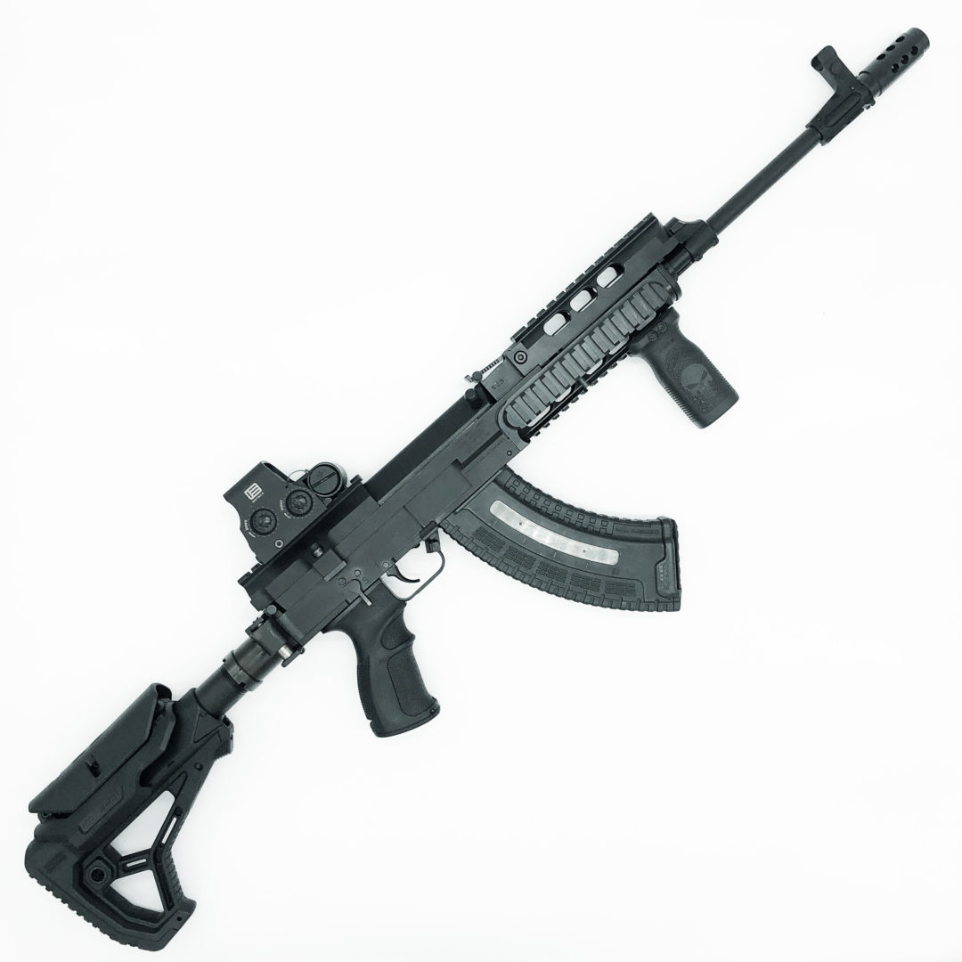 VZ58 Accessories, Rifles & Pistols | VZ58 USA