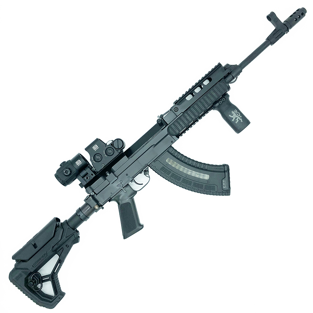 VZ58 Accessories, Rifles & Pistols | VZ58 USA