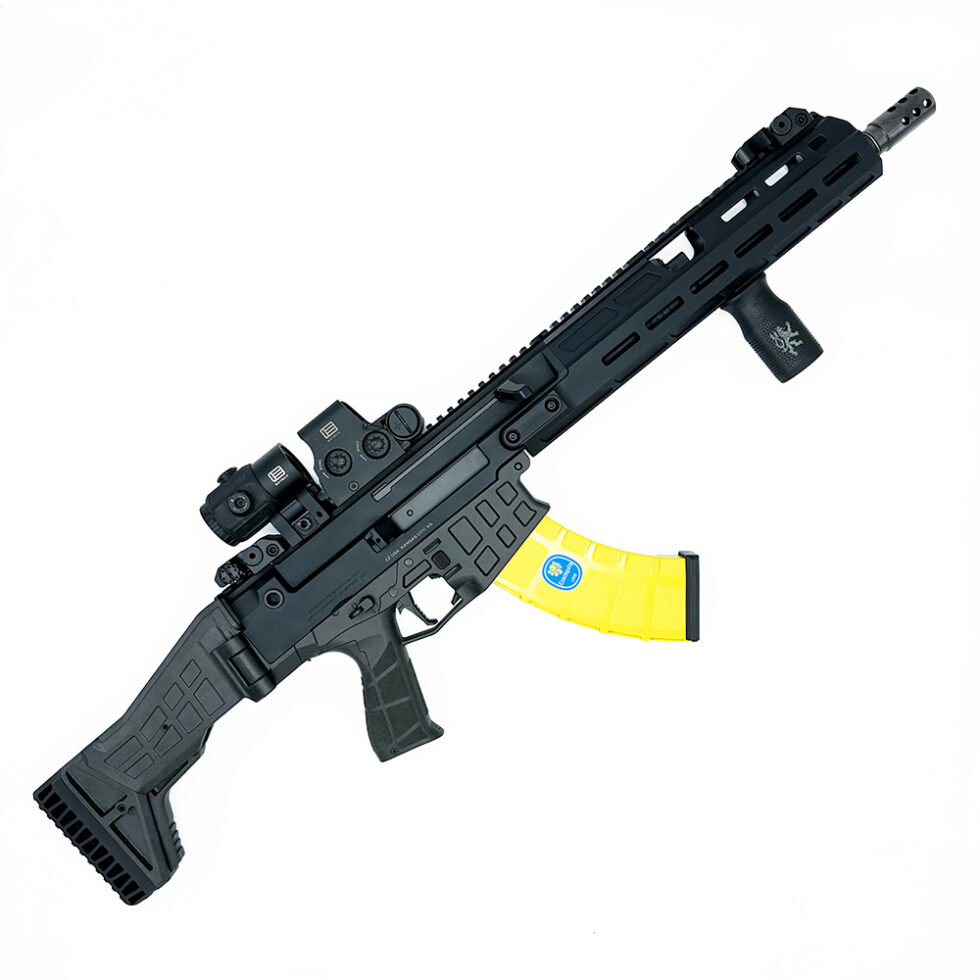 VZ58 Accessories, Rifles & Pistols | VZ58 USA