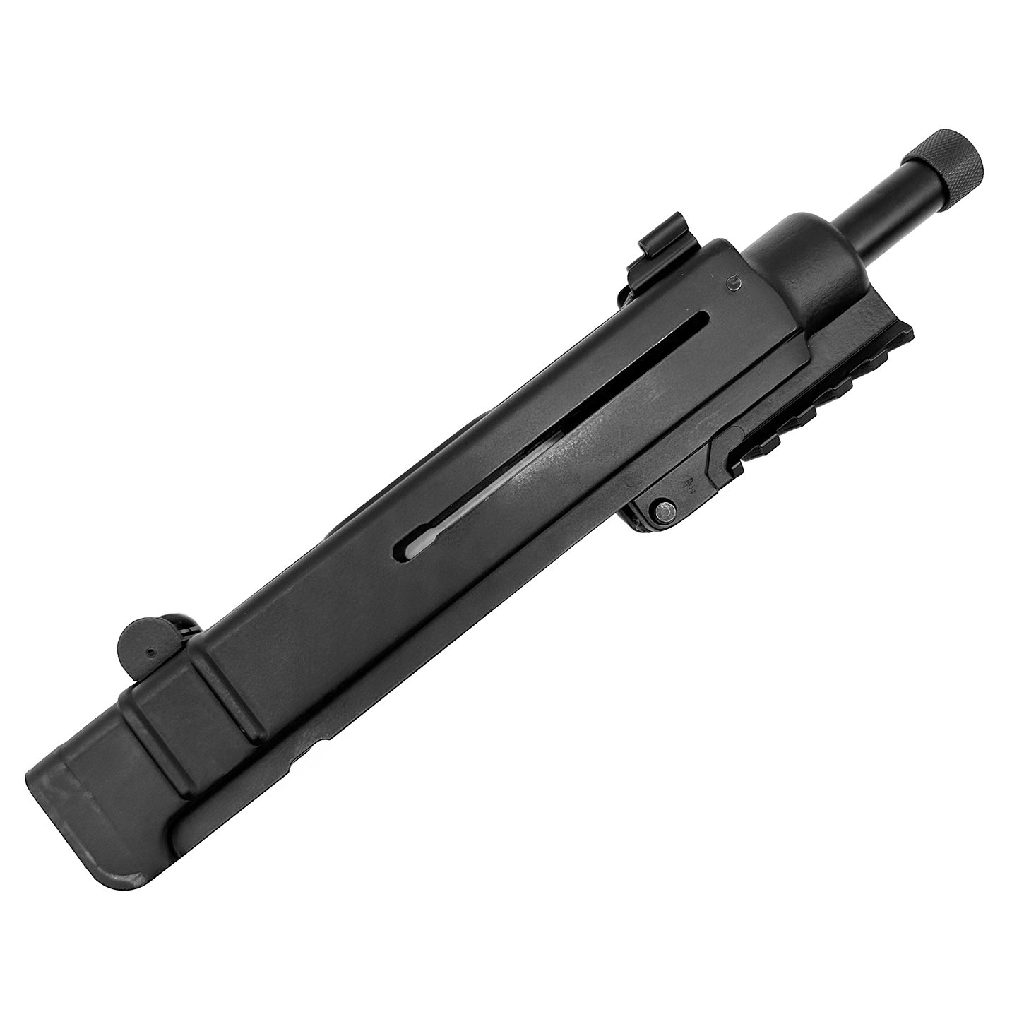 VZ 61 Skorpion .380 ACP Upper Only with 1913 Rail and Threaded Barrel ...